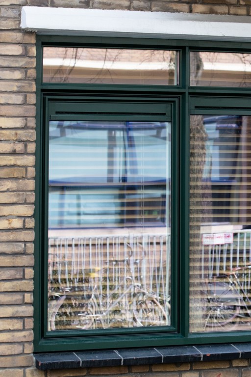 Aluminium kozijnen | de Kozijnendokter